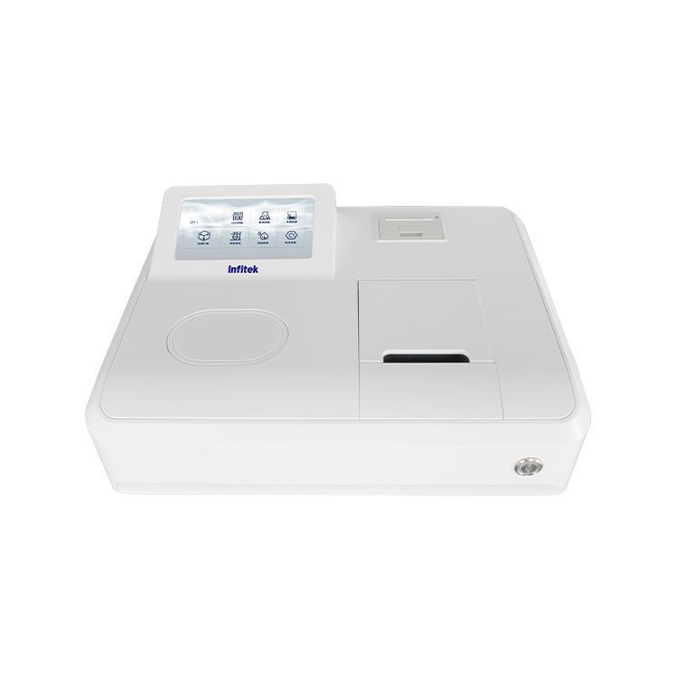 Water quality analyzer - BEP-WQ2000 - Infitek - laboratory / compact / benchtop