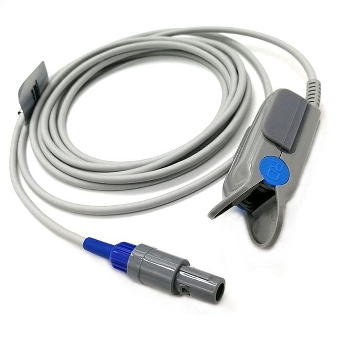 Fingertip SpO2 sensor - S2AF30-061 - Shenzhen Redy-Med Technology Co ...