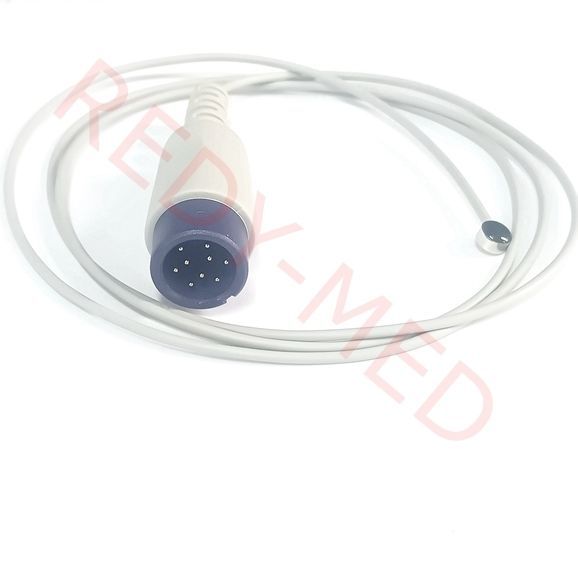 Temperature probe - Shenzhen Redy-Med Technology Co.,Ltd - medical ...