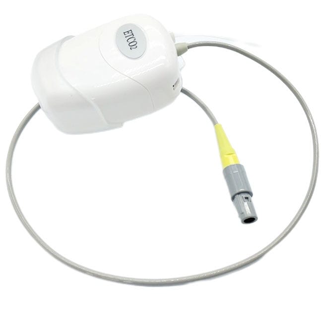 EtCO2 sensor - ROS-015CO2 - Shenzhen Redy-Med Technology Co.,Ltd - medical