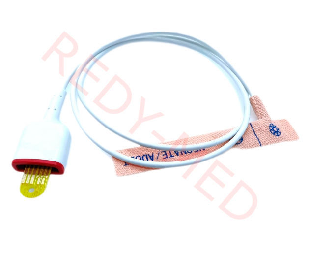 Disposable SpO2 sensor - S1AW09-225 - Shenzhen Redy-Med Technology Co.,Ltd