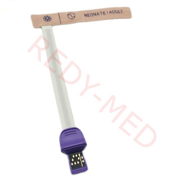 Multi-position SpO2 sensor - S1AW09-139 - Shenzhen Redy-Med Technology ...