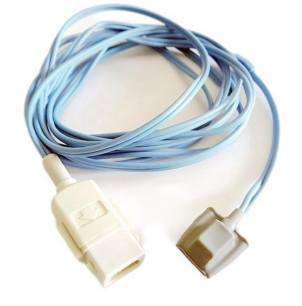 Fingertip SpO2 sensor - S2PS30-060 - Shenzhen Redy-Med Technology Co ...