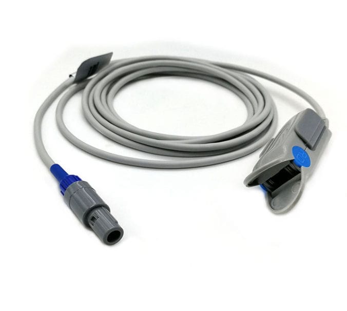 Fingertip SpO2 sensor - S2AF30-029 - Shenzhen Redy-Med Technology Co ...