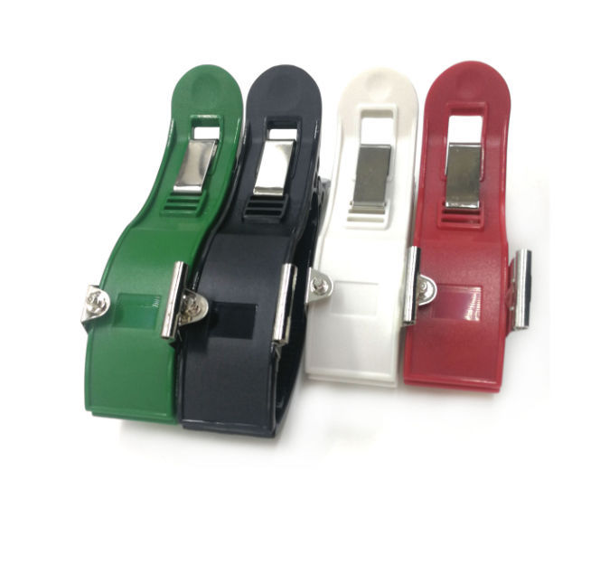 Clamp ECG electrode - ELC-A03 - Shenzhen Redy-Med Technology Co.,Ltd ...