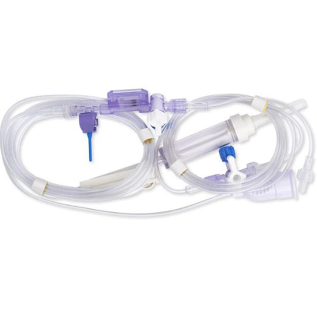 Pressure transducer - BT-USV-BD - Shenzhen Redy-Med Technology Co.,Ltd ...