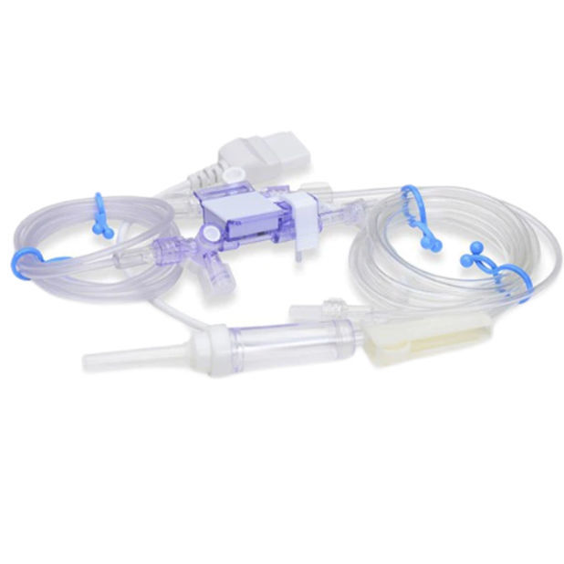 Pressure transducer - BT-USV-UT - Shenzhen Redy-Med Technology Co.,Ltd ...