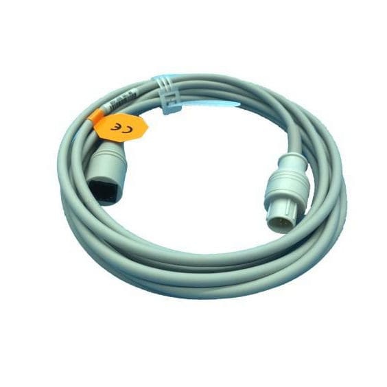 DIN IBP cable - BA-NK1-UT - Shenzhen Redy-Med Technology Co.,Ltd - for ...