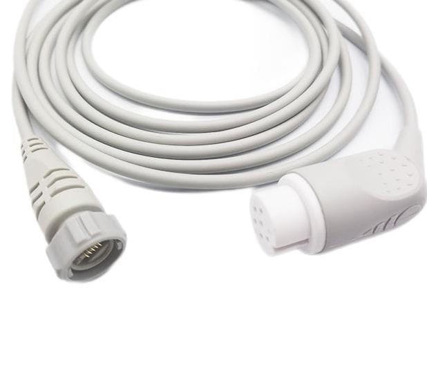 GE Healthcare IBP cable - BA-DT1-UT - Shenzhen Redy-Med Technology Co ...