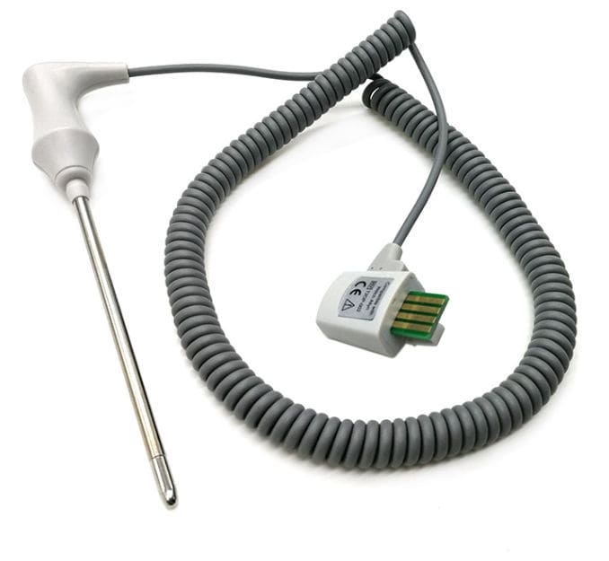 Temperature probe - T2OP-002 - Shenzhen Redy-Med Technology Co.,Ltd ...