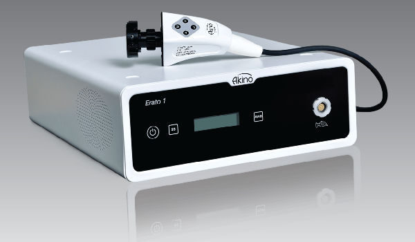 Surgical camera - Erato 1 - Akino Medical - digital / full HD / 1920 x 1080