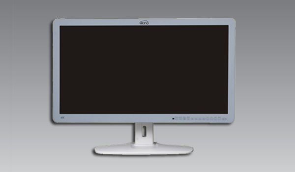 Surgical display - Akino Medical - 4K / 27" / remote