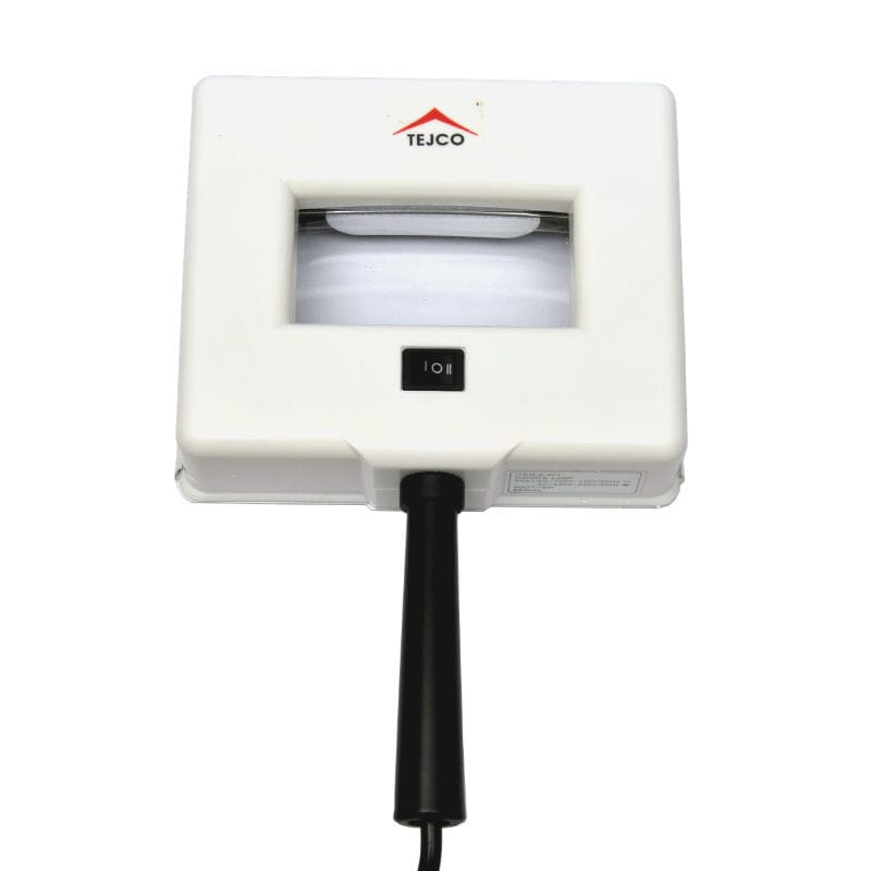 Hand-held Wood lamp - Tejcovision - UV light