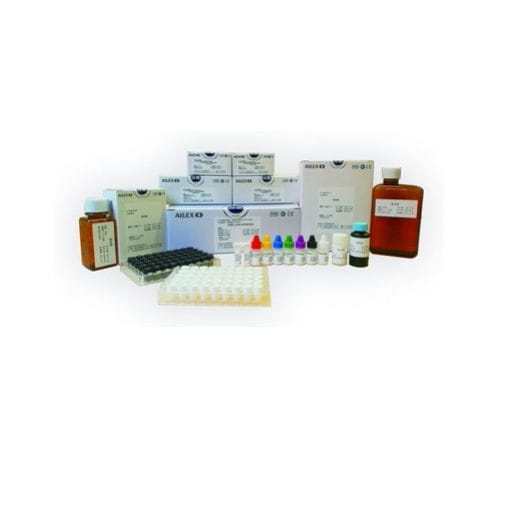 Antibody reagent kit - Ailex Technology Group Co., Ltd - allergen ...