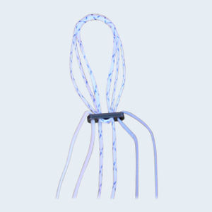 ACL reconstruction suture button - EB1A - Star Sports Medicine - for ...