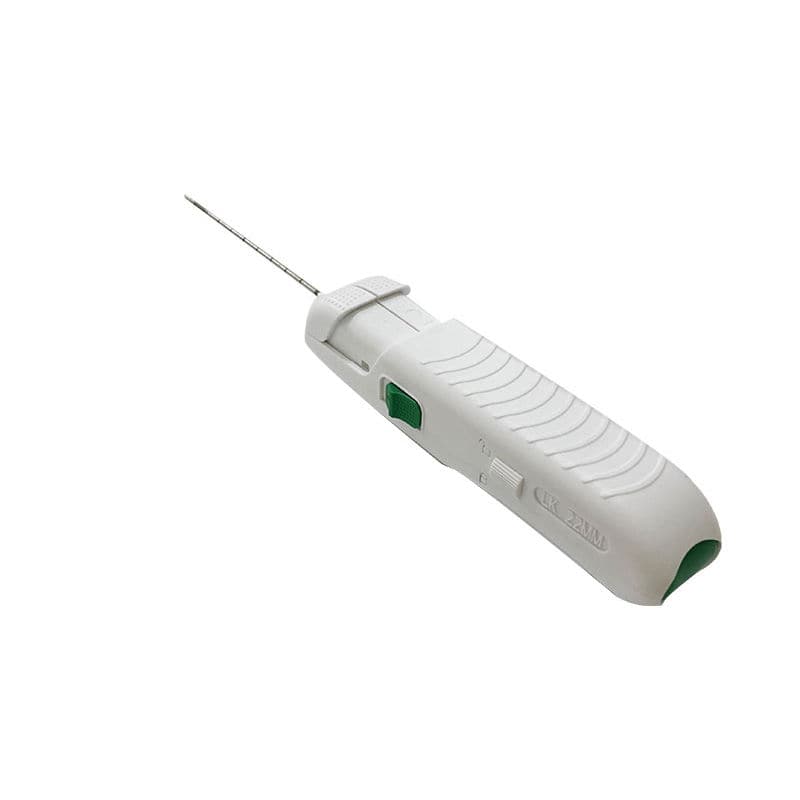 Biopsy needle - BN-OCR-1 series - Hangzhou Likang Medical Technology - sterile / 20G / 18G