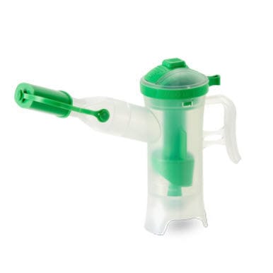 Patient breathing circuit inhalation chamber - Jiangsu ABD Medical ...