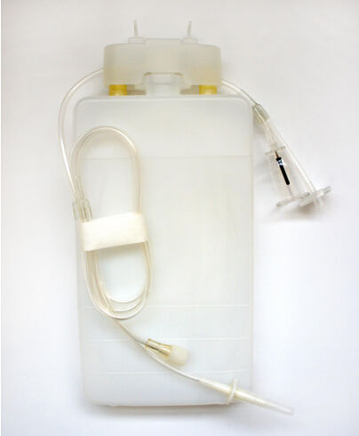 Plasma container - Zhengyuan Technology Co., Ltd.