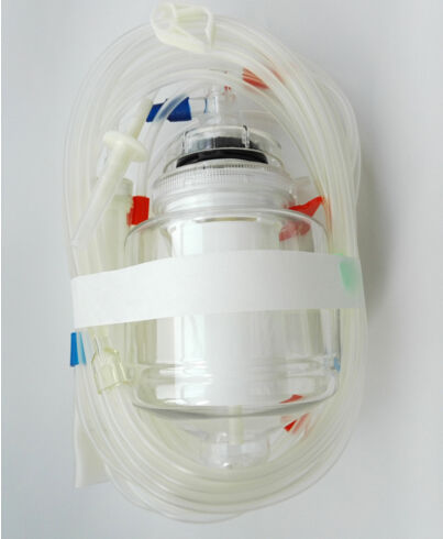 Plasma filter - Zhengyuan Technology Co., Ltd. - extracorporeal ...