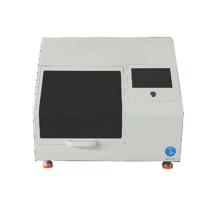 Clinical diagnostic DNA extractor - JiangsuRepoDx Biotechnology Co ...