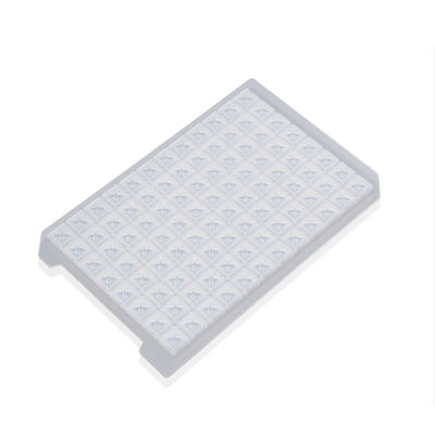 Laboratory microplate - HangZhou KBM Life Sciences Co., Ltd. - for ...
