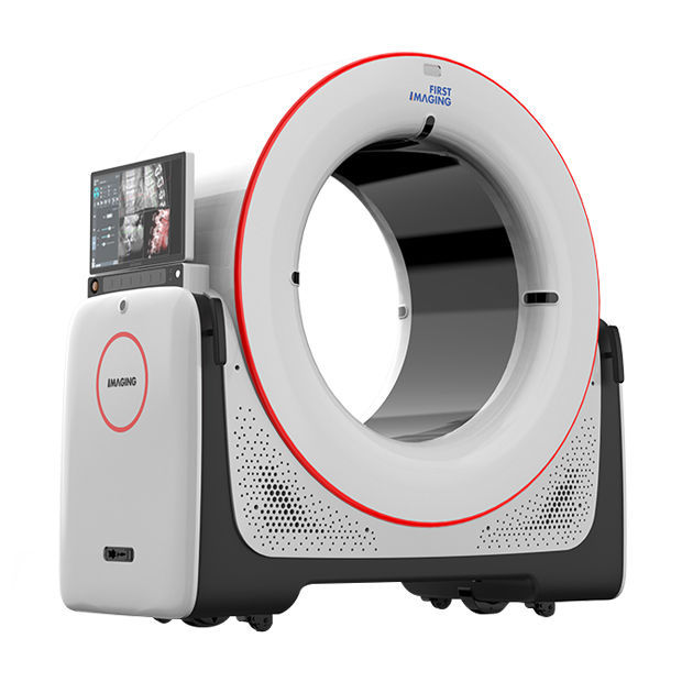 CBCT scanner - Supero-O - Jiangsu First-Imaging - for whole-body ...