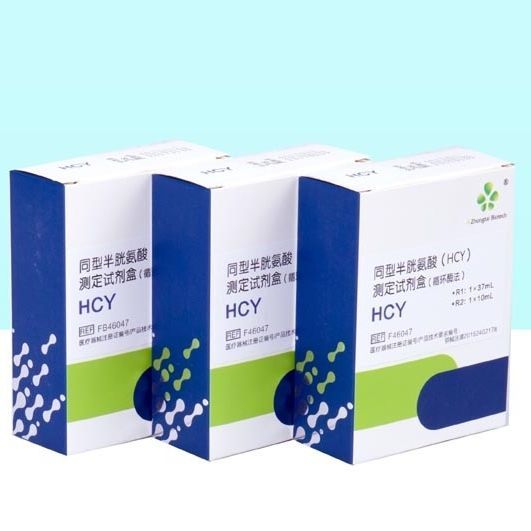 Kidney disease assay kit - 20132401915 - Wuhan King Diagnostic ...