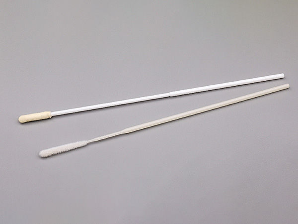 Microbiology swab - JY-0111 - Jiangsu Jianyou Medical Technology Co ...