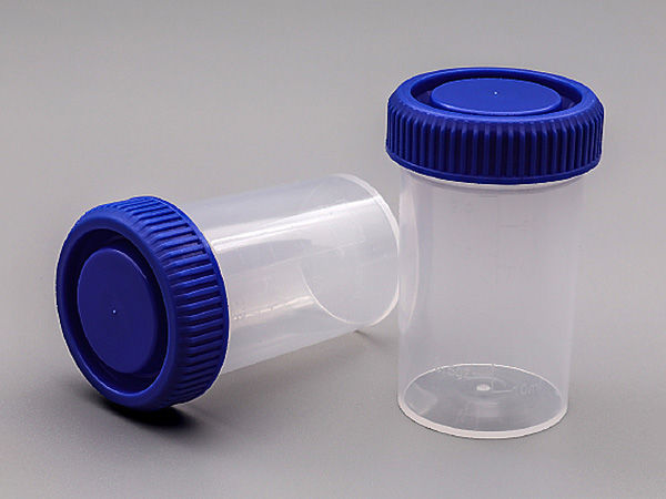 Storage sample container - JY-0204 - Jiangsu Jianyou Medical Technology ...