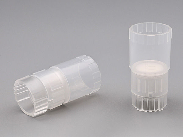 Membrane filter - JY-317 - Jiangsu Jianyou Medical Technology Co.,Ltd ...