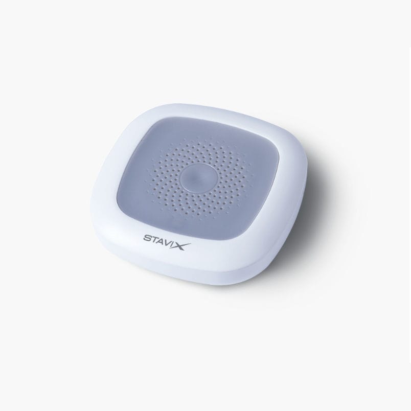 Temperature sensor - ZHUHAI GOTECH INTELLIGENT TECHNOLOGY - humidity ...