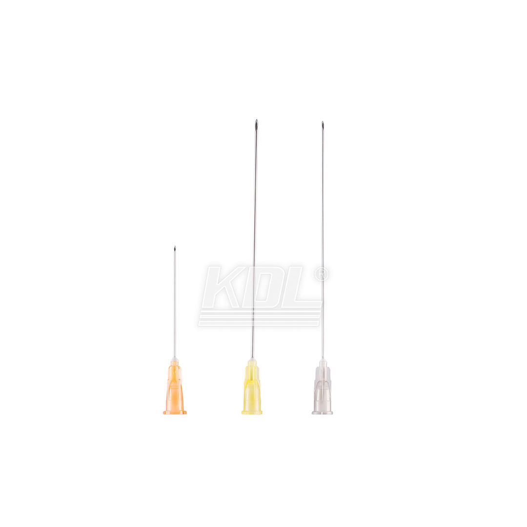 Hypodermic needle - Zhejiang Kindly Medical Devices - puncture / 20G / 22G