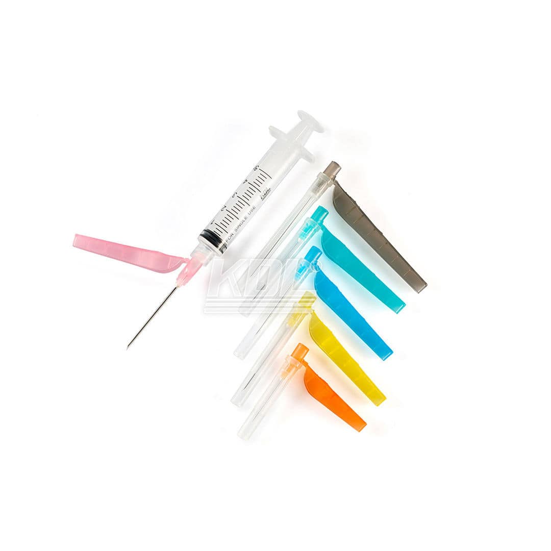 Hypodermic needle - Zhejiang Kindly Medical Devices - puncture / 22G / 20G