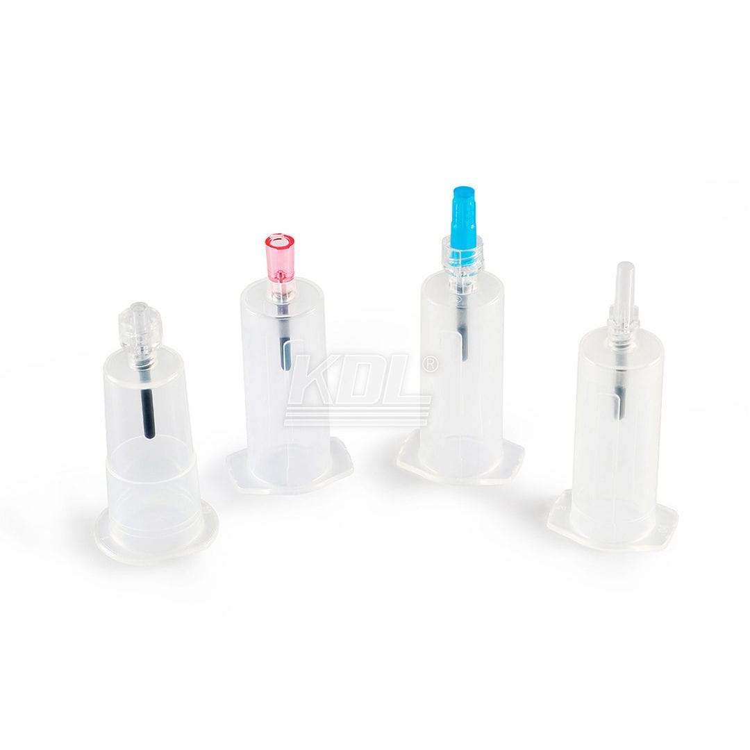 Needles holder - Zhejiang Kindly Medical Devices