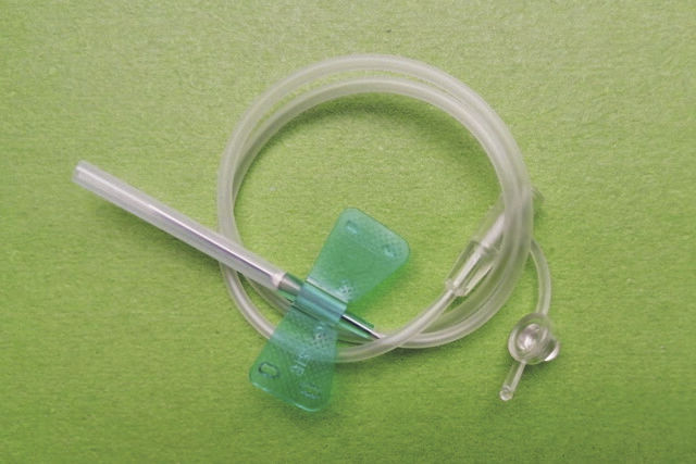 Sterile needle - RongJia Medical Science and Technology Co.,Ltd
