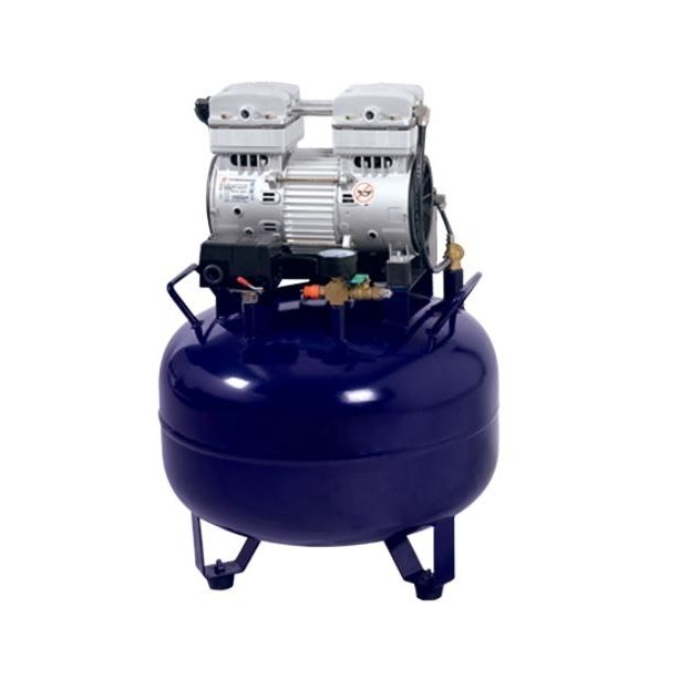 Dental air compressor - CQ-101 - Guangzhou Chuang Qi Medical Equipment