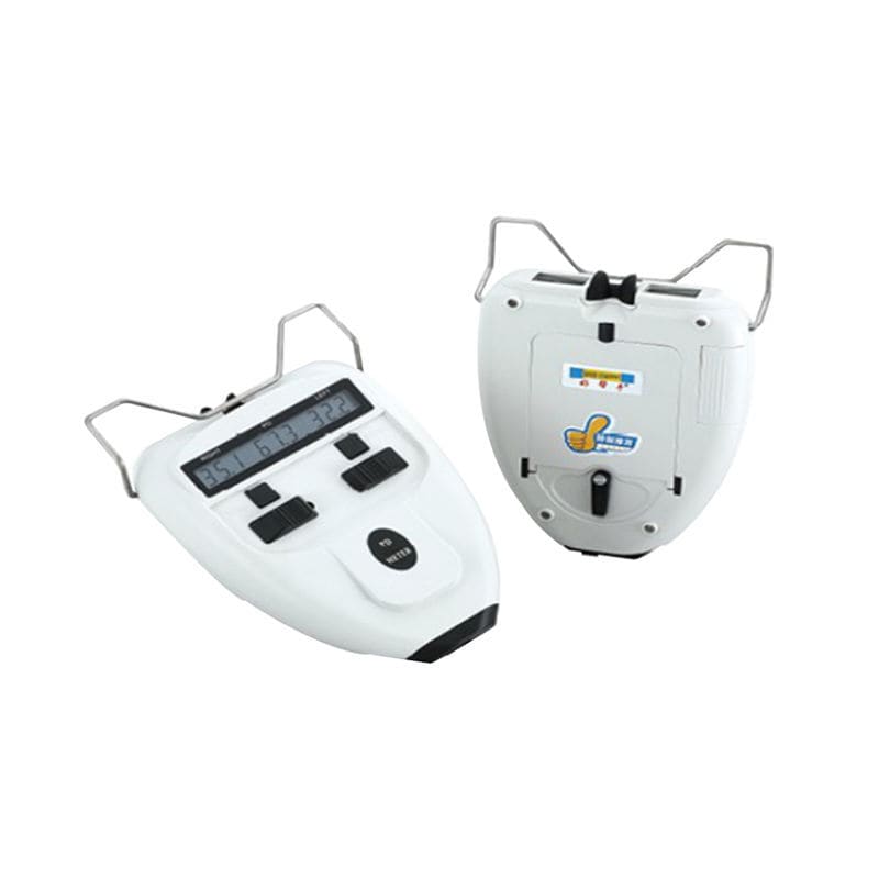 Digital pupillometer - WB-1103D - Chengdu SDK Medical Science and ...