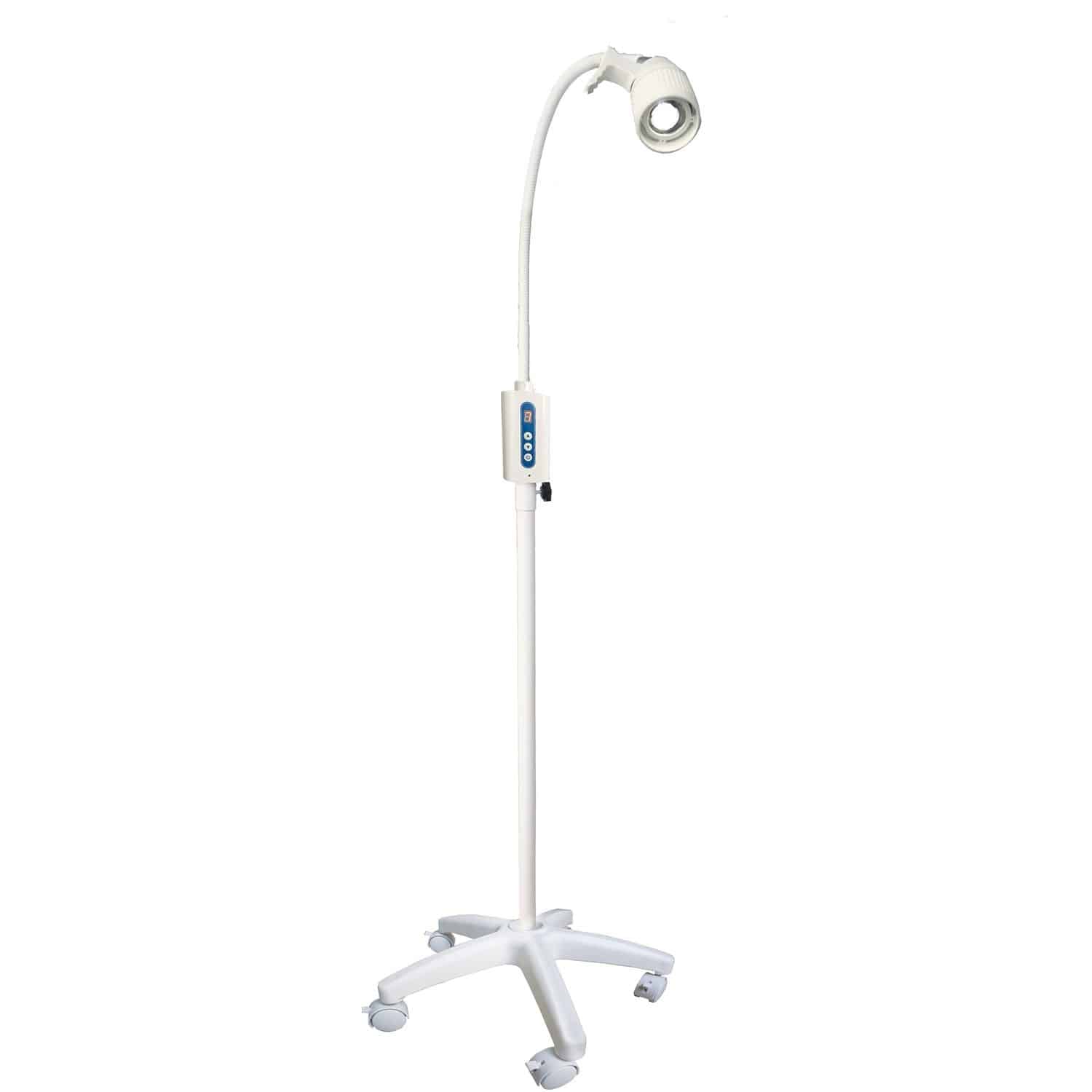 Gynecological examination lamp - KS-Q3D - Shantou Easywell Electronic Technologies - dental ...