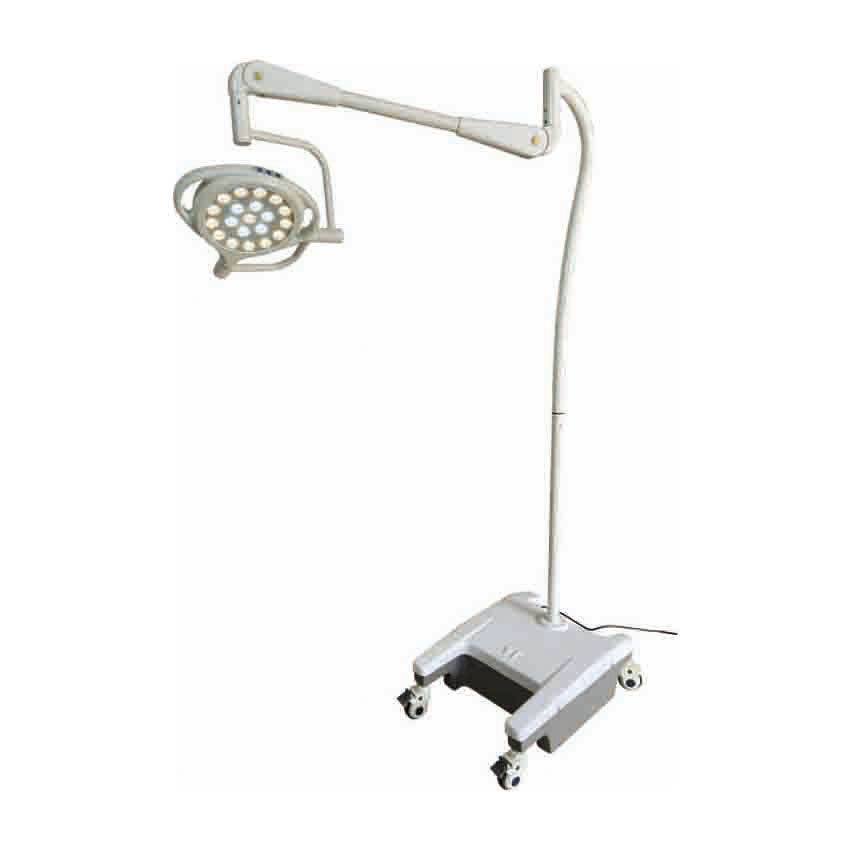 Mobile surgical light - KS-200 - Shantou Easywell Electronic ...