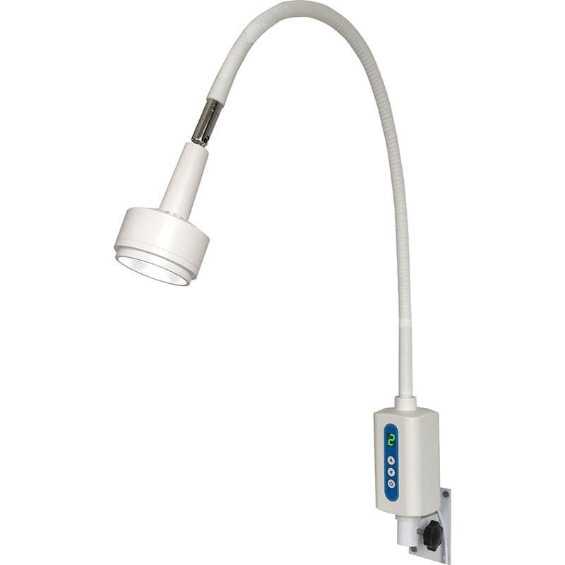 LED examination lamp - KS-Q6D - Shantou Easywell Electronic Technologies - wall-mounted / flexible