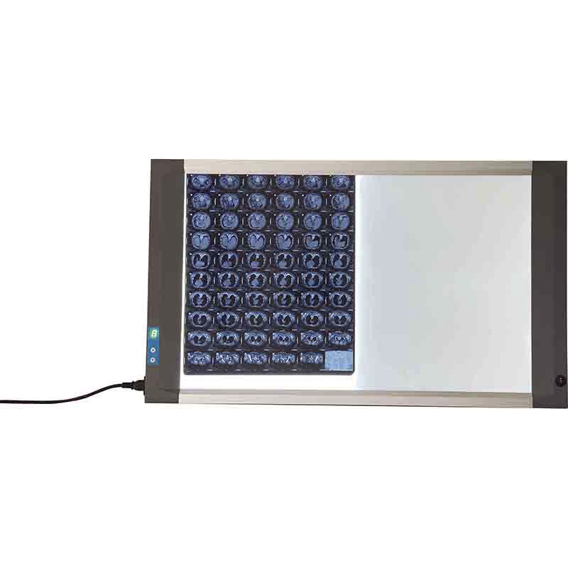 Digital X-ray film viewer - MST-4000II - Shantou Easywell Electronic ...