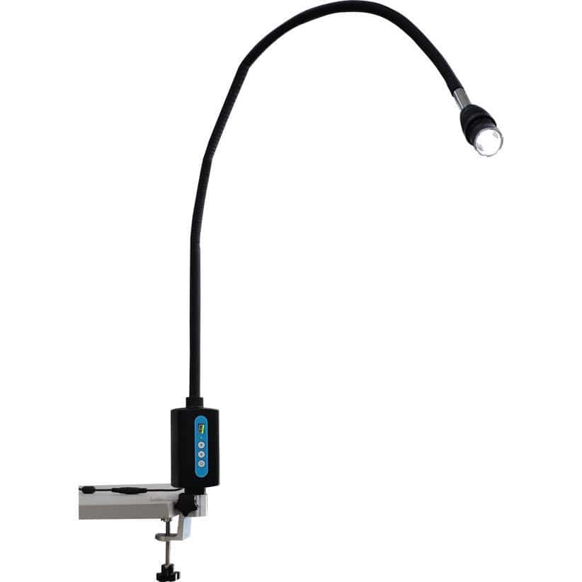 Gynecological examination lamp - KS-Q5N-3D - Shantou Easywell ...