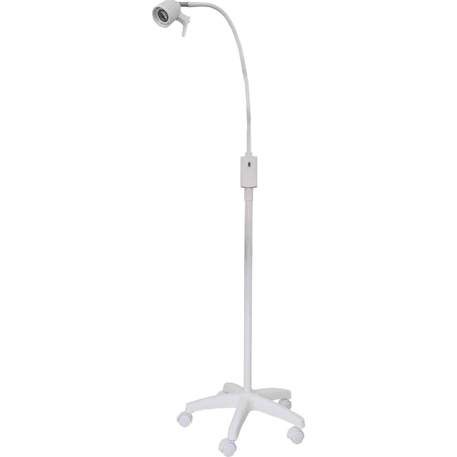 Gynecological examination lamp - KS-Q3S - Shantou Easywell Electronic ...