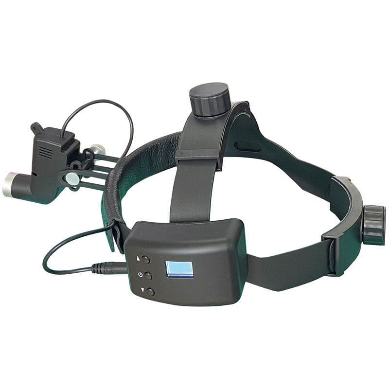 Dental headlight - KS-W02 - Shantou Easywell Electronic Technologies ...