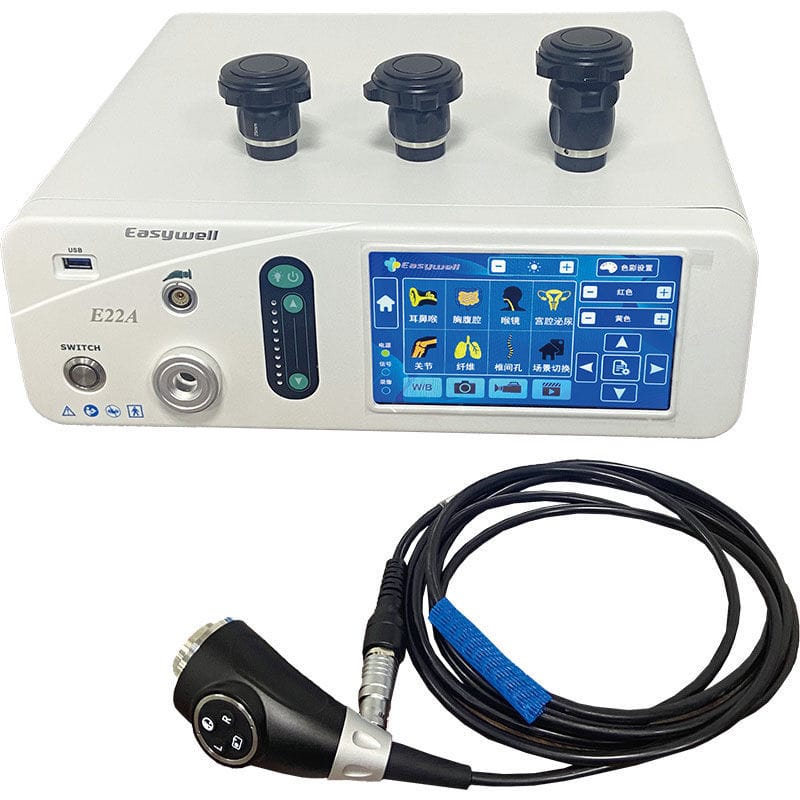 Medical camera - E22A - Shantou Easywell Electronic Technologies ...
