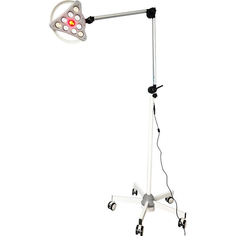 LED examination lamp - KS-Q10-02A - Shantou Easywell Electronic ...