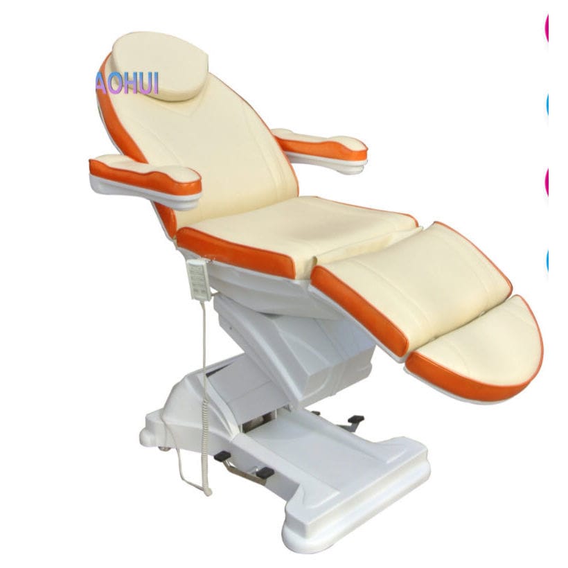 Beauty care treatment table - CH 2018-1 - ChaoHui Beauty Salon ...