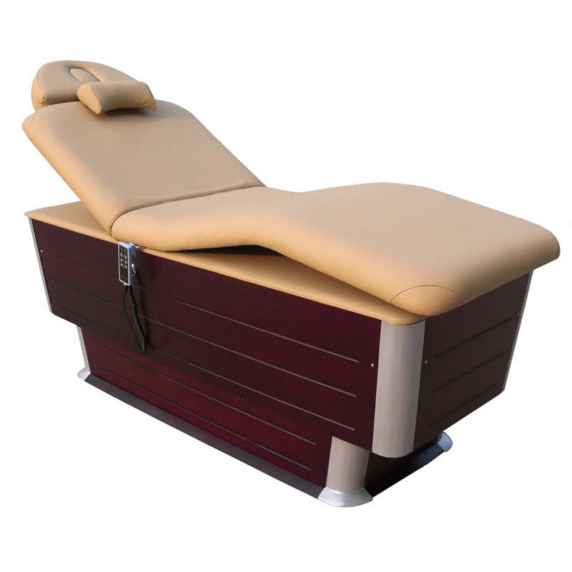 Beauty care examination table - CH 2010-10 - ChaoHui Beauty Salon ...