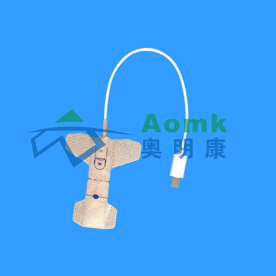 SpO2 sensor - Shenzhen Aomingkang Electronic Co.,Ltd