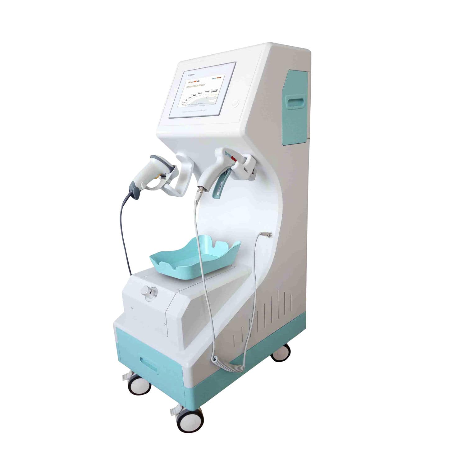 Blood collection device - BCT3870 - Wuhan bms medicaltech Co., Ltd